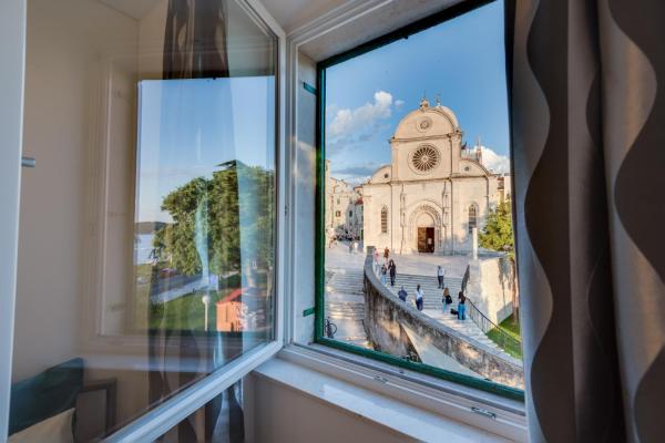 Apartment Oliveto Sibenik - Šibenik