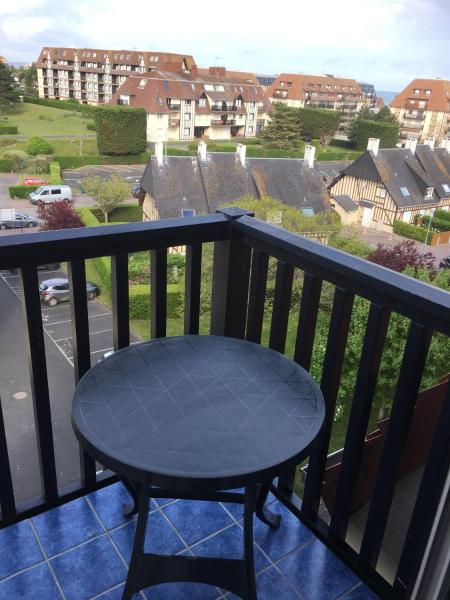 Appartement Vue Mer - Blonville-sur-Mer