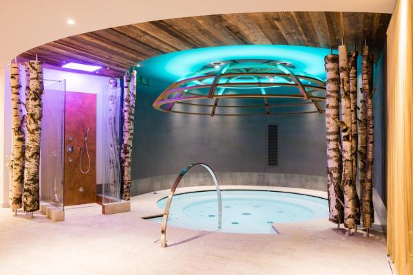 Hotel Alaska - Corvara