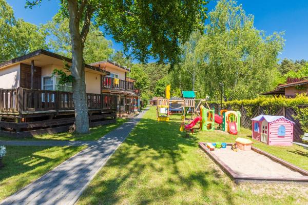 Zakątek Adeli - Polen