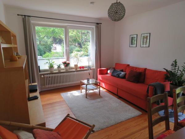Marigold - Bordesholm