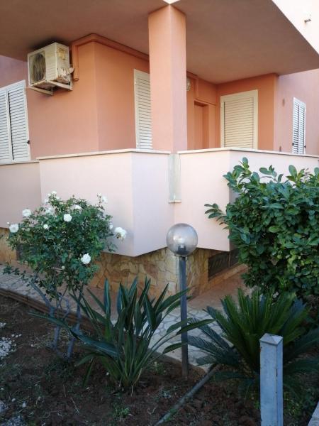 Pianotorre - Terrasini