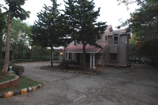 Temple Tree Residence - Yelagiri