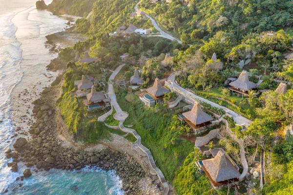 Lelewatu Resort Sumba - East Nusa Tenggara