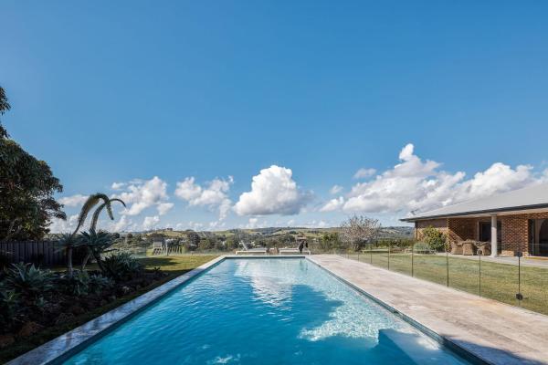 99 Acres Bangalow Retreat - Lennox Head
