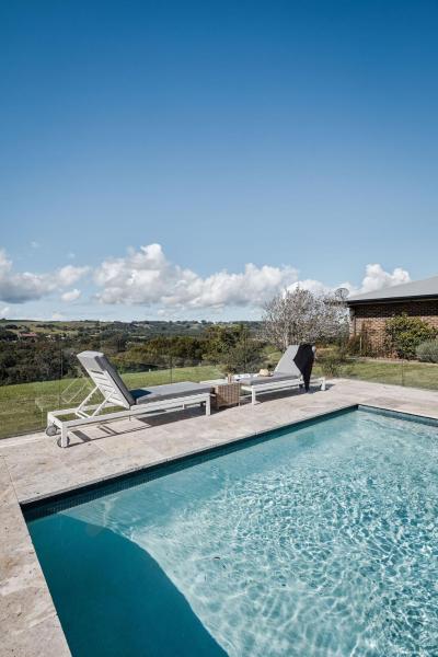 99 Acres Bangalow Retreat - North Coast