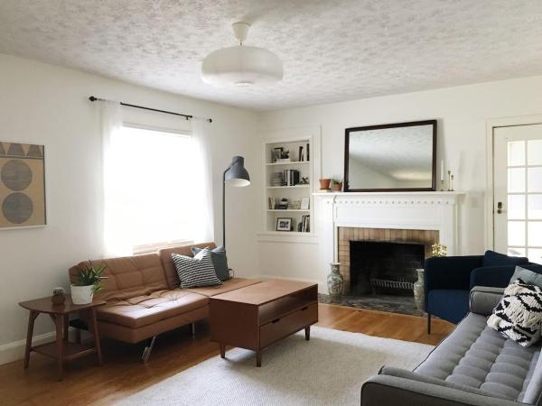 1940's Bungalow Near Downtown & Ut Campus - Neyland Stadium Knoxville