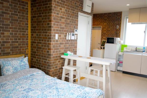 Guesthouse Yu - Okinawa
