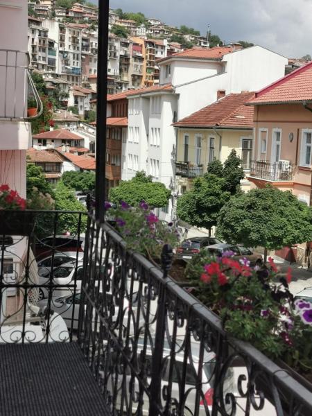 Къща за гости ДаРая - Veliko Tarnovo