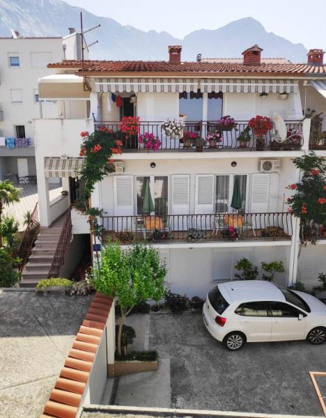 Apartman Rivana - Promajna