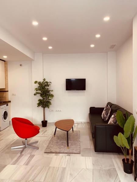 La Casa De Adolfo - Rota