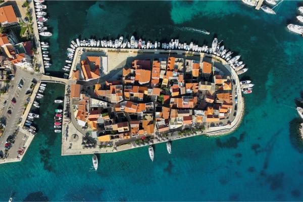 Apartments Nada - Vodice