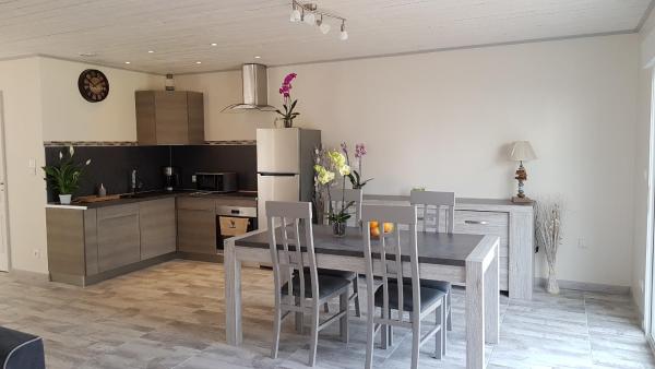La Rose Allass - Saint-Trojan-les-Bains