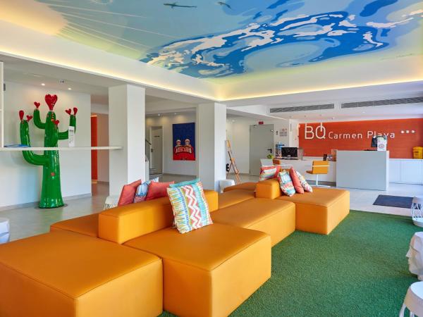Bq Carmen Playa- Adults Only - Balearic Islands