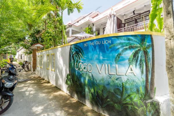 An Bang Coco Villa - Hội An