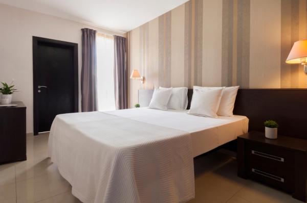 Blubay Apartments By St Hotels - Malte