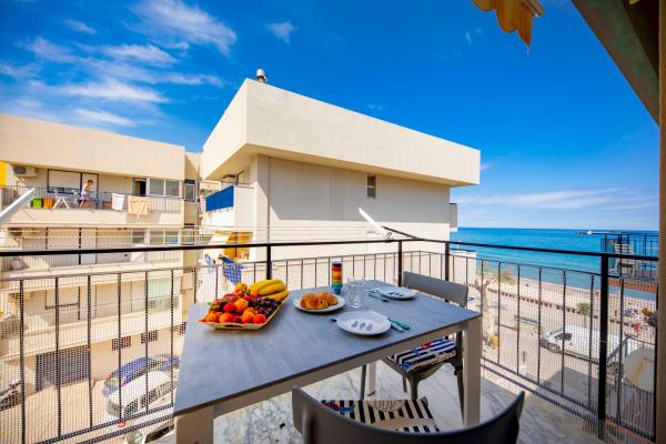 House Giardina - Cefalù