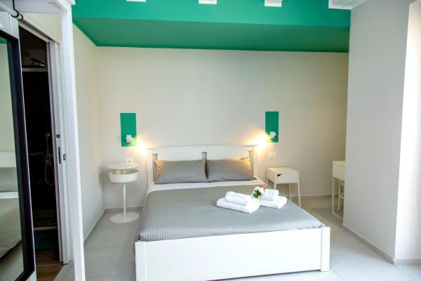 Guest House Nonnolorè - Agrigento