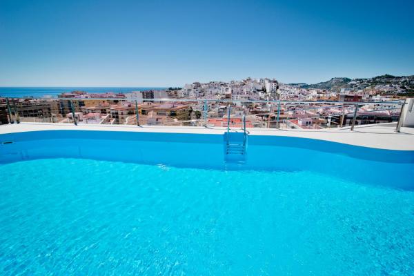 Bahía Almuñecar - Andalucía