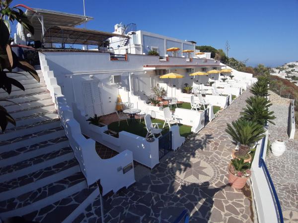 Villa Flavia - Adults Only - Ponza