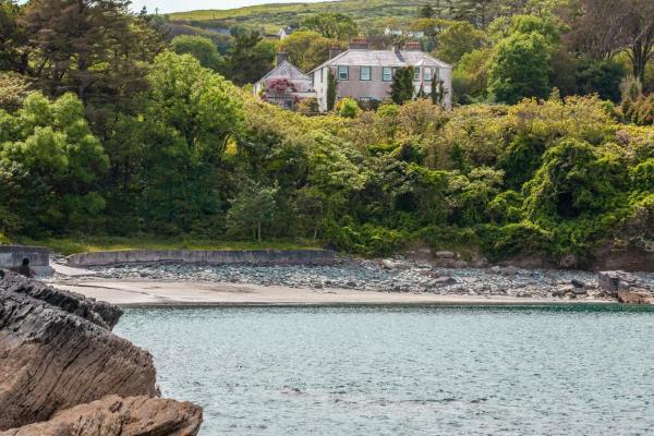 Glanleam House - County Kerry