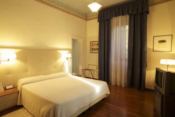 Deco Hotel - Perugia