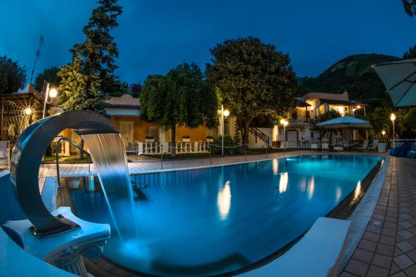 Ischia Dream Sunset - Monolocale Stella Marina - Ischia