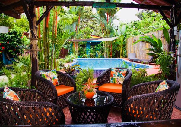 Cabinas D’val - Costa Rica