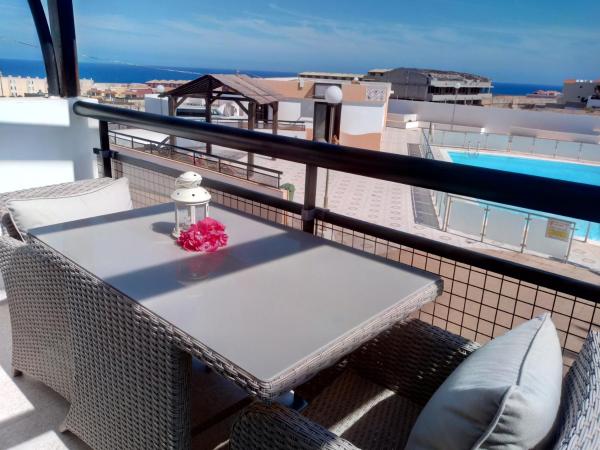 Apartamento Life Complex Amaya Fuerteventura - Antigua
