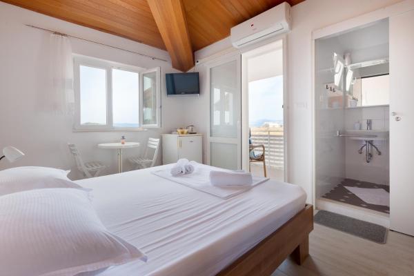 Guest House Town Center - Brela