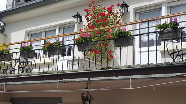 Les Iris Chambres D’hôte - Munster, France