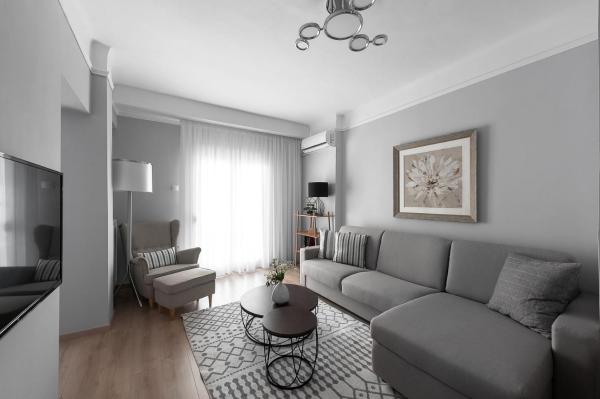 Maison Penthouse By Luxlikehome - Thessaloniki