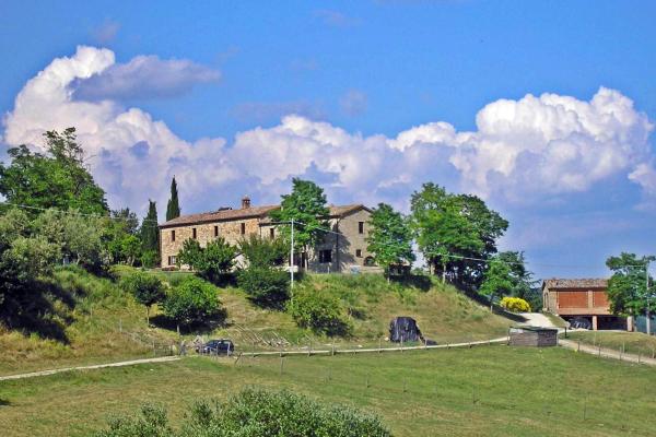 Maridiana Alpaca Country House - Città di Castello