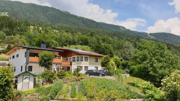 Hotel Gletschermühle - Alpes