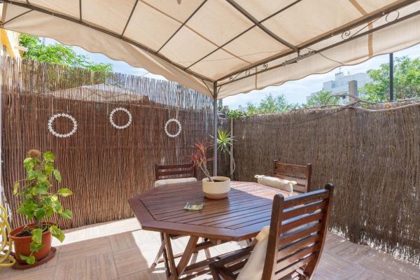 Cozy Loft Near The Beach - Torremolinos