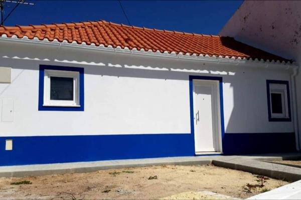 Casa Da Maçã - Sesimbra