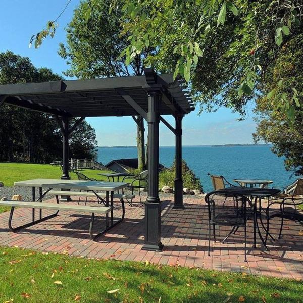 West Winds Motel & Cottages - Gananoque