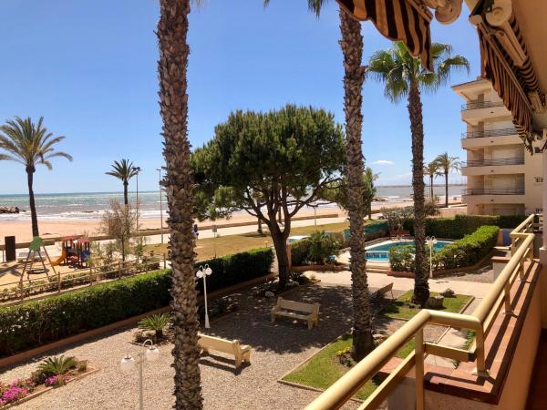 Cunit Playa 2 - Calafell