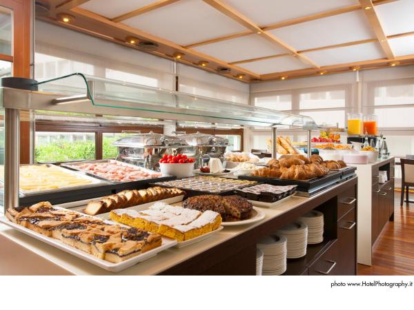 Grand Hotel Trento - Andalo