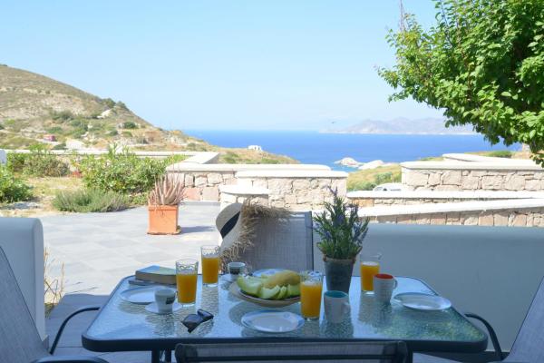Casa Sole - Milos