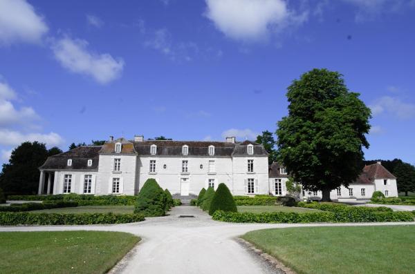 Château De Villemorien - Aube