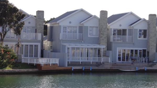 Waterside Living Can05 - Humansdorp