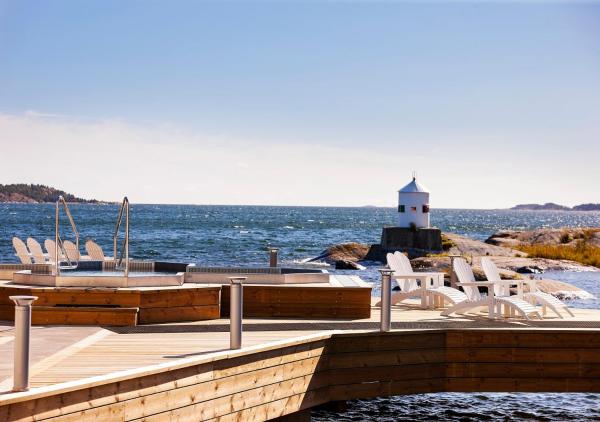 Nynäs Havsbad - Södermanlands län