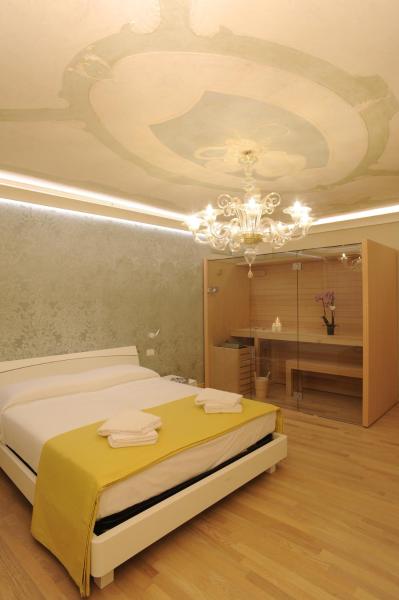 Ca' Xxii Marzo Boutique - Venecia