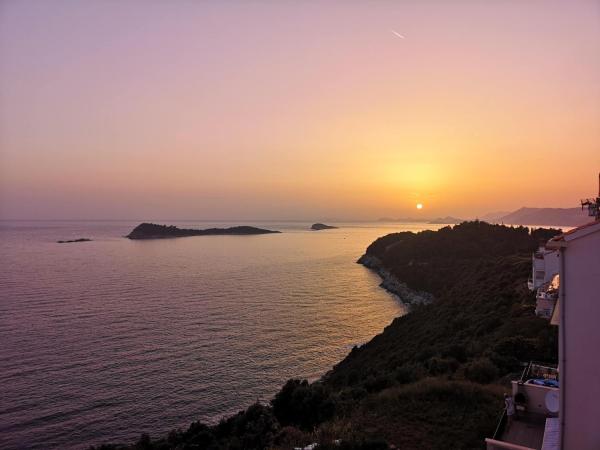 Sea Sky Apartment - Cavtat