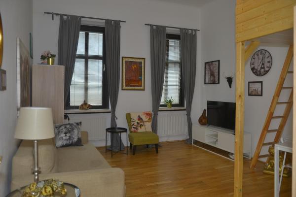 Apartment Demel - Wien