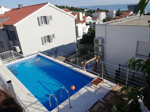 Apartments Leptiric - Solin