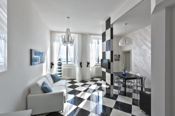 Stelle Sul Mare - Grottammare - Cupra Marittima