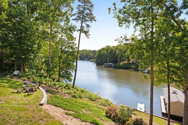 Lake Daze - Lake Anna, VA