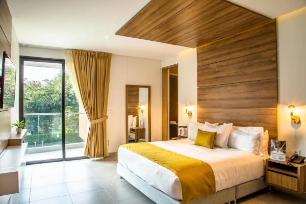 Hotel Pance 122 Wellness Spa - Cali